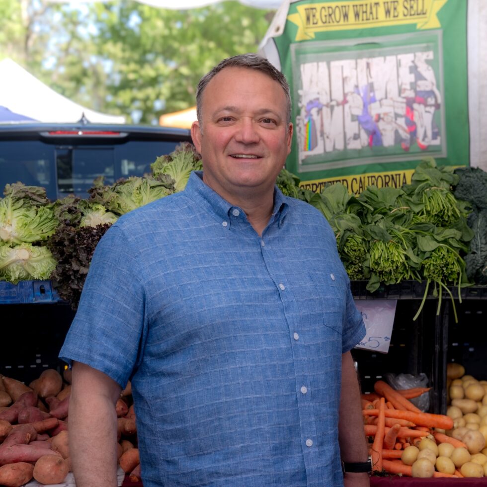 Board & Staff - Napa Farmers Market
